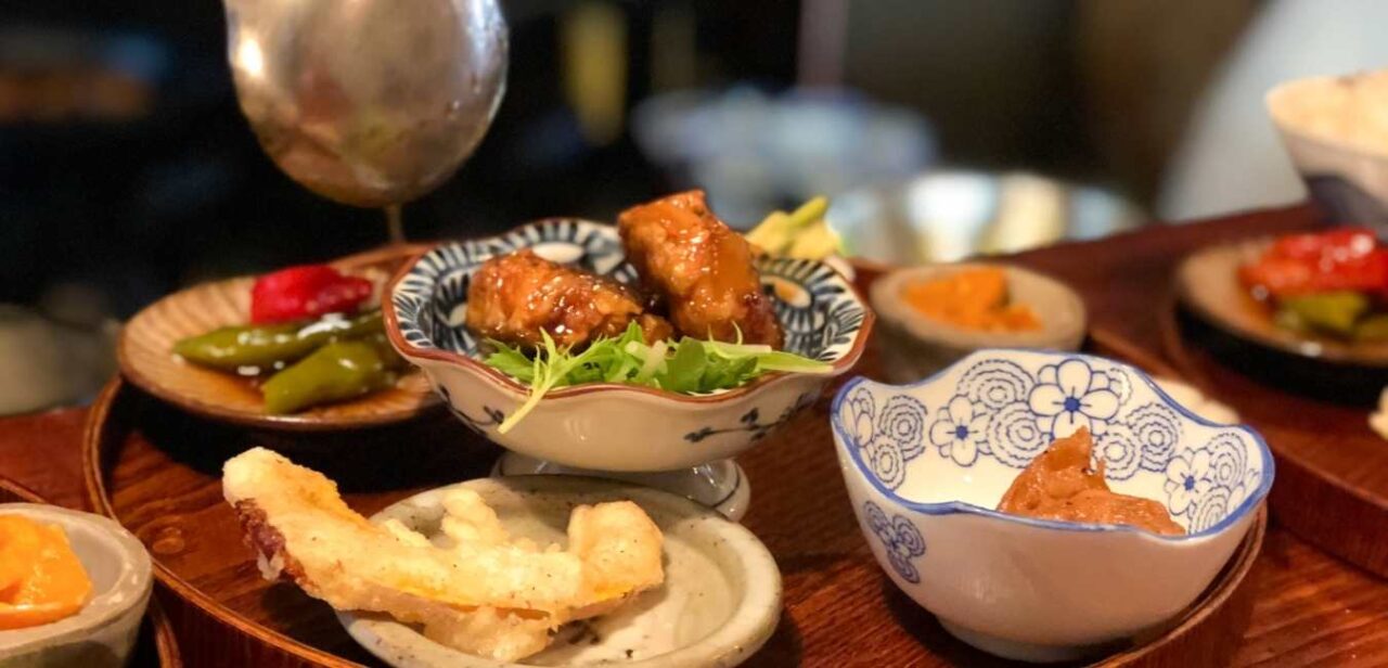 Okami Japanese Restaurant - Galaxy Metals - Scrap Recycling Melbourne