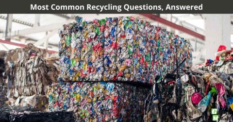 Most Common Recycling Questions, Answered - Galaxy Metals - Scrap ...